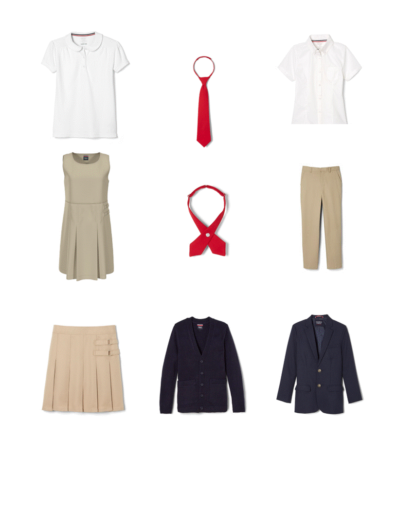 Dress for Success – ShopRBA